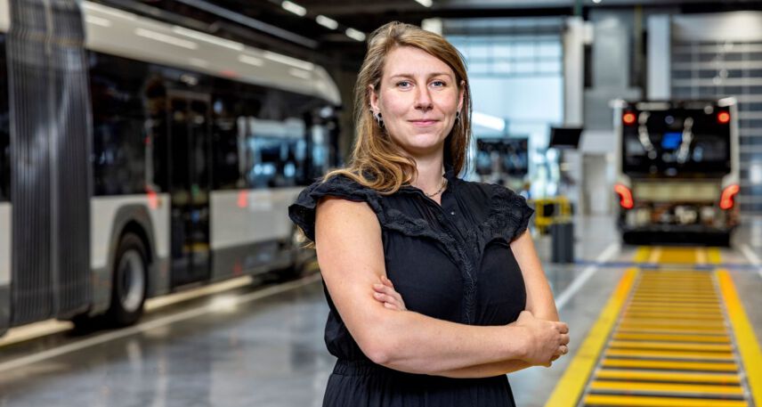 Supply Chain Engineer | VDL Groep